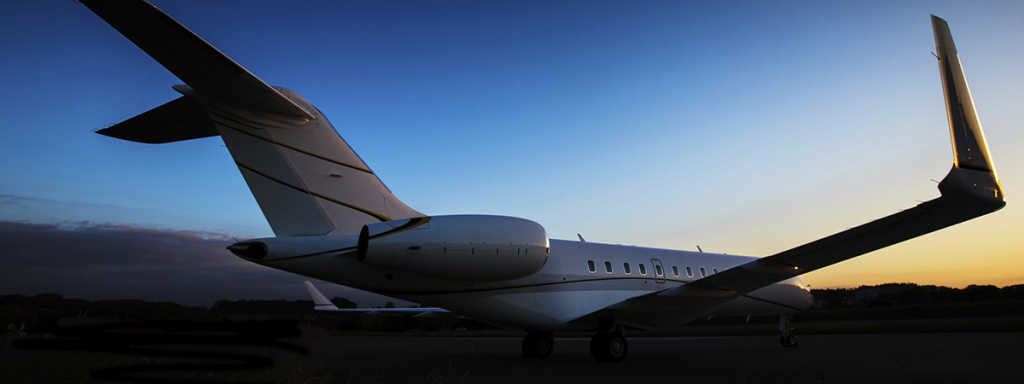 Corporate Aircraft MRO Services | C&L Aviation Group