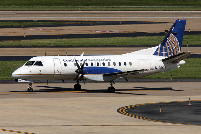 Saab 340B for Sale or Lease