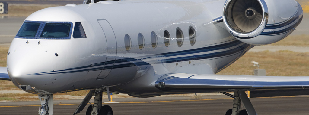 Gulfstream Aircraft Parts & Maintenance | C&L AviationG Group