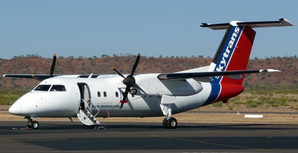 Dash 8 For Sale Or Lease