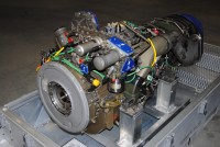 CT7-9C S/N GE-E-309132A - C&L Aero