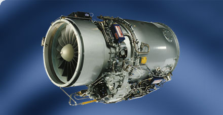 JT15D-5 s/n PCE-100202 - C&L Aero