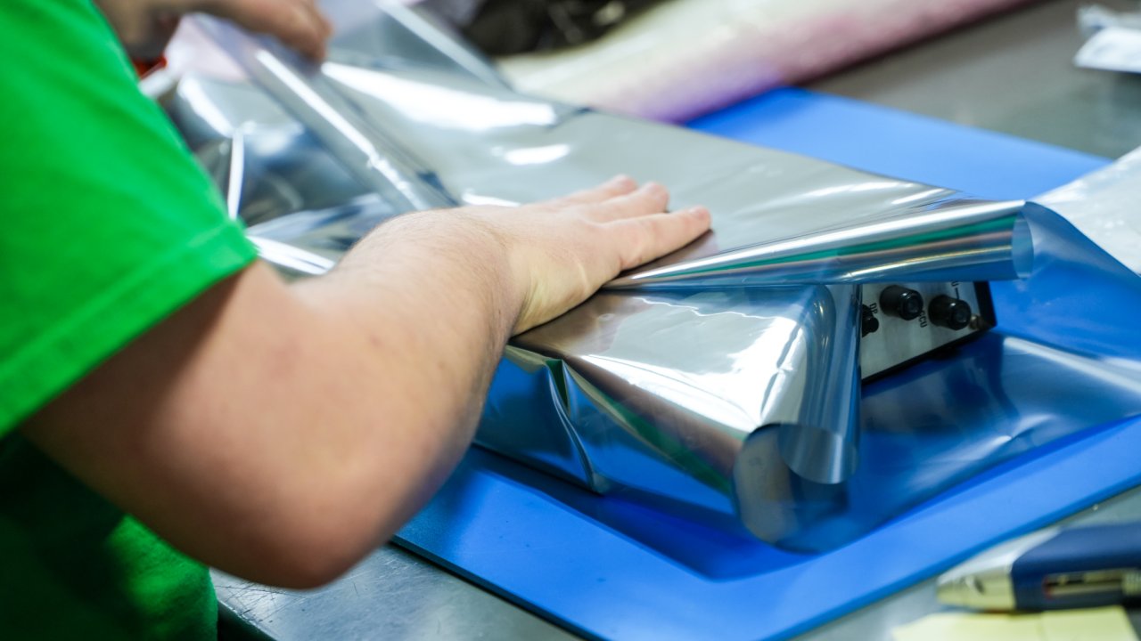 When It Comes to Aircraft Parts, Packaging Matters - C&L Aero