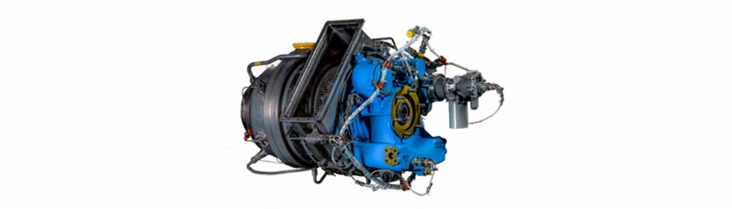 Engines Archive - C&L Aero