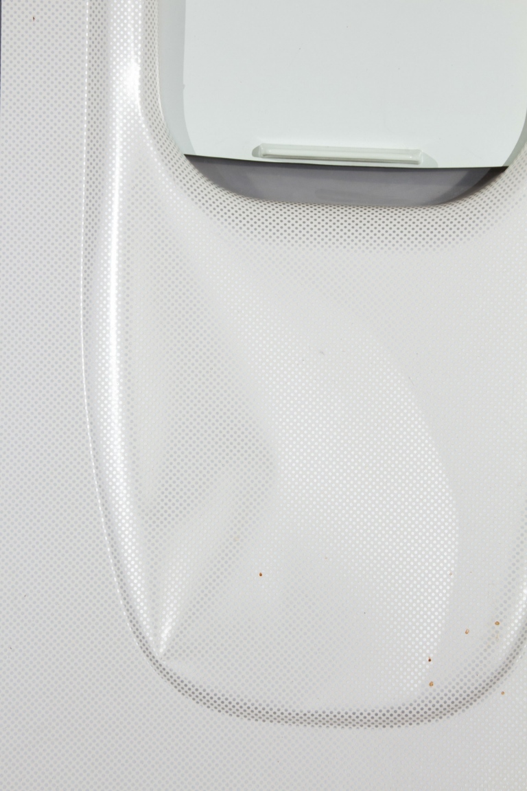 Custom Sidewall Panel Refurbishment for Regional Aircraft