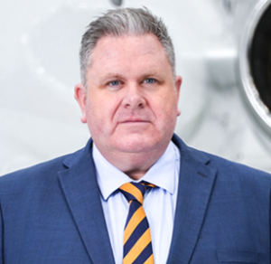 Ian Hilton - C&L Aero