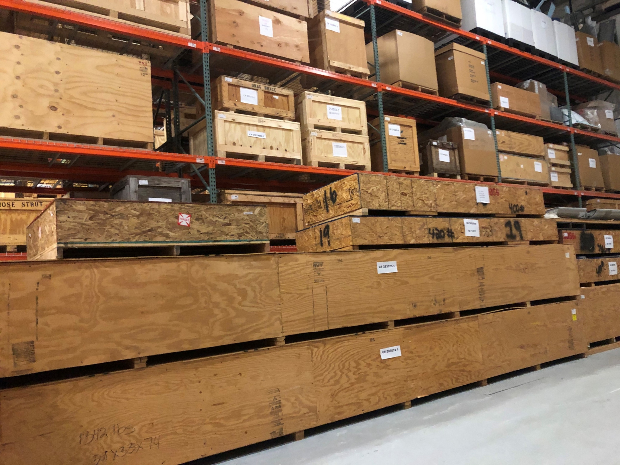 C&L Aerospace Purchases ATR Inventory from Intertrade - C&L Aero