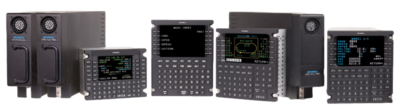 Can FMS/LPV Systems Be Installed on Older Aircraft? - C&L Aero
