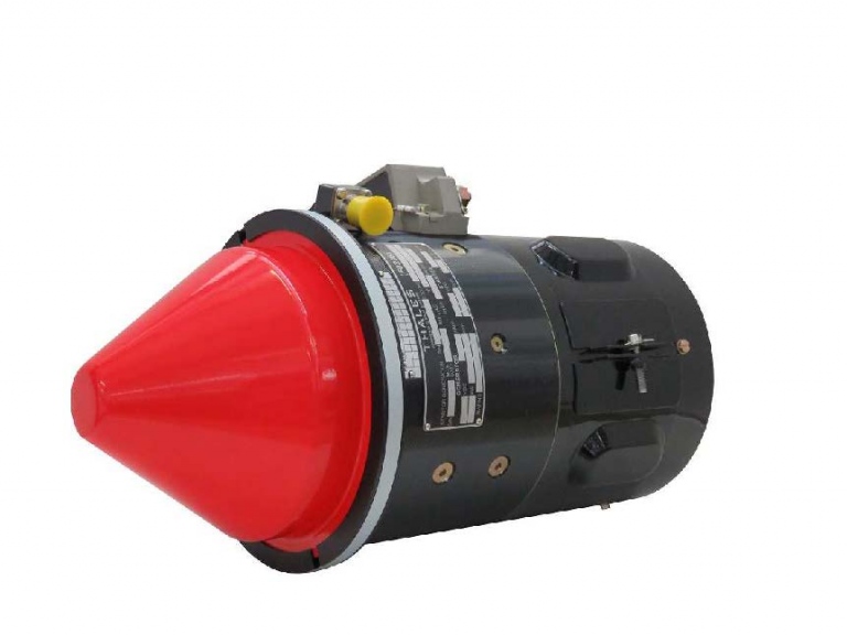 ATR improved Starter Generator that will save you 26% in maintenance ...