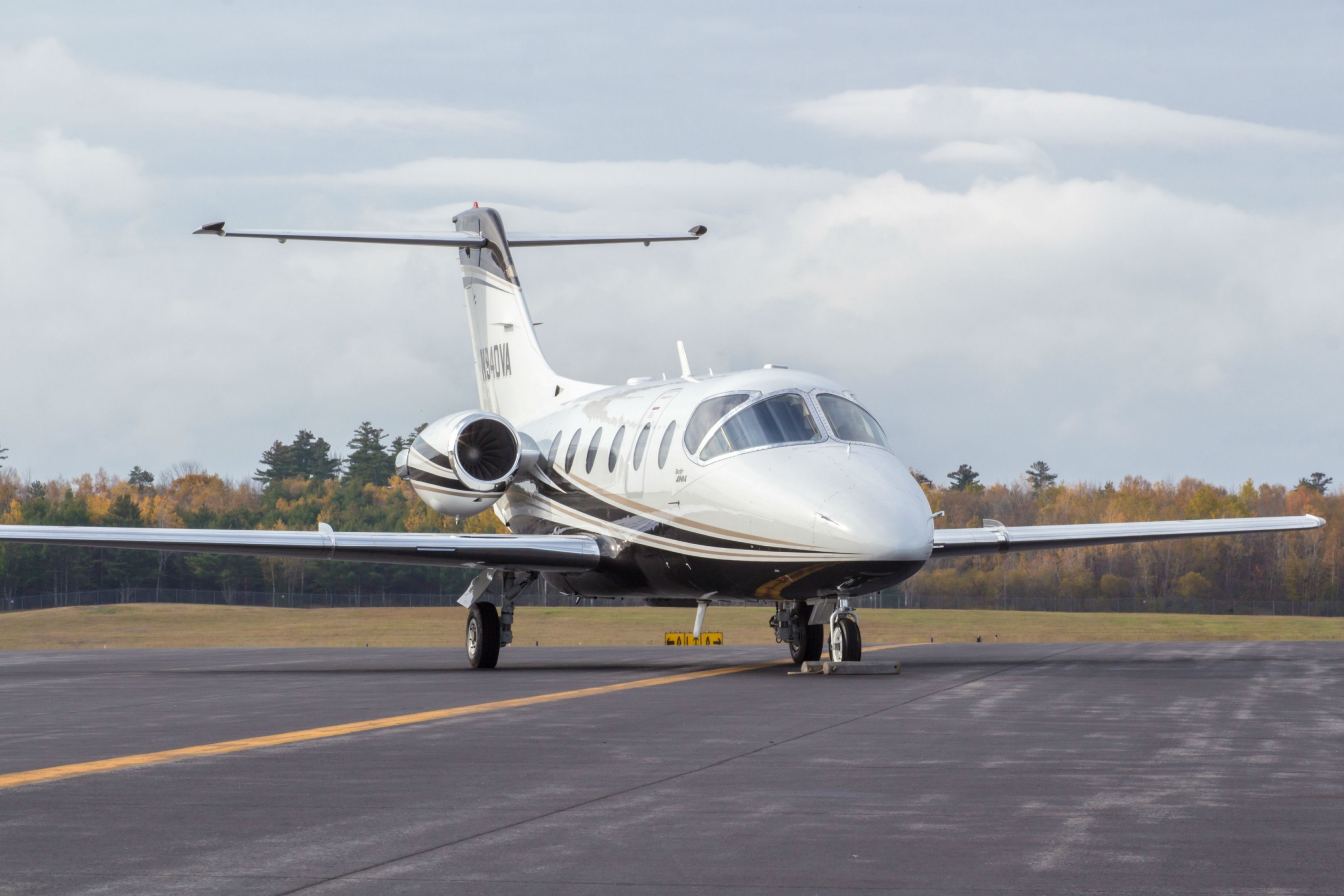 BeechJet 400A | Maintenance & Sales | C&L Aviation Group