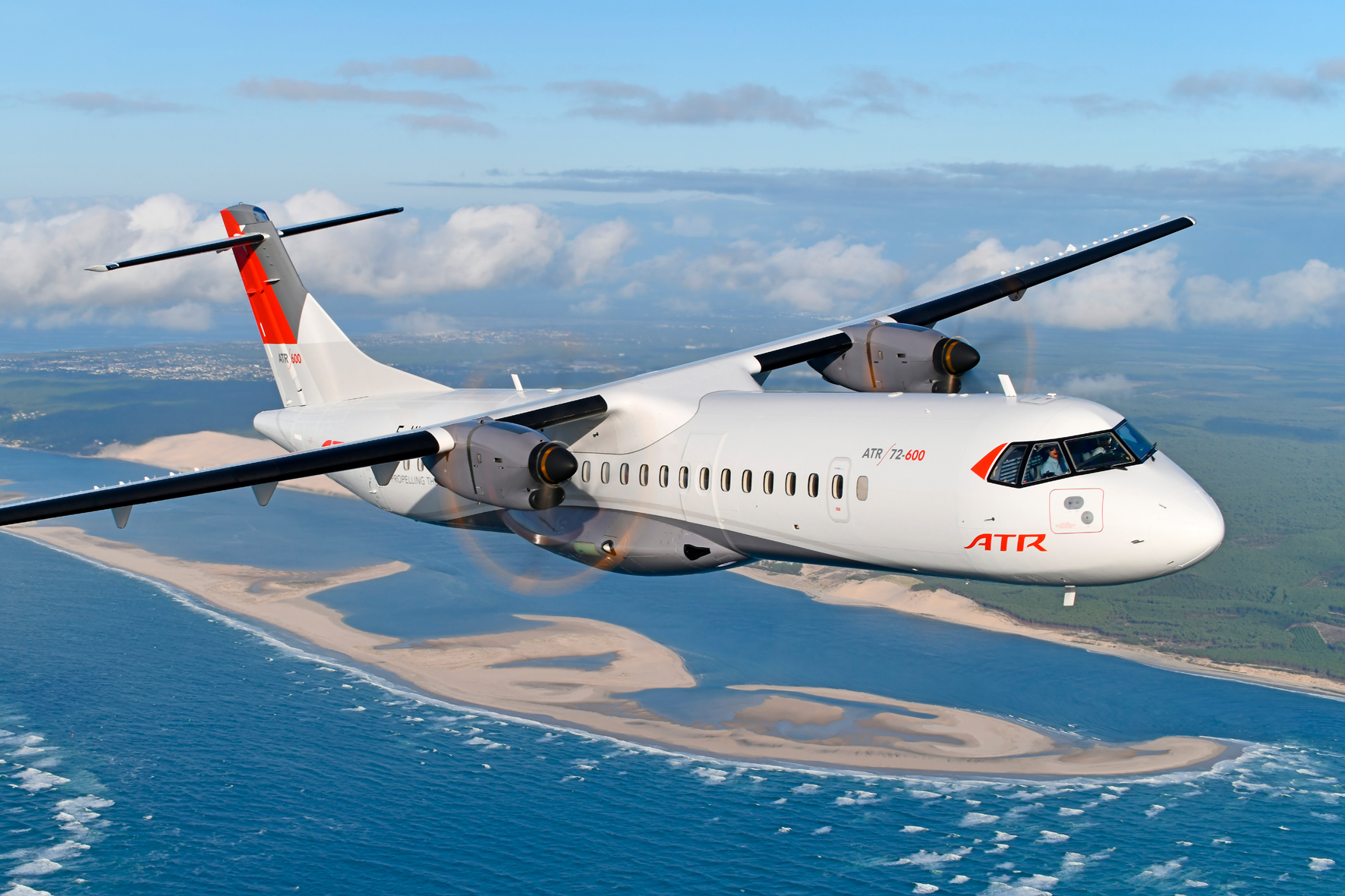 C&L Aerospace Purchases Multi-Million-Dollar ATR Inventory - C&L Aero