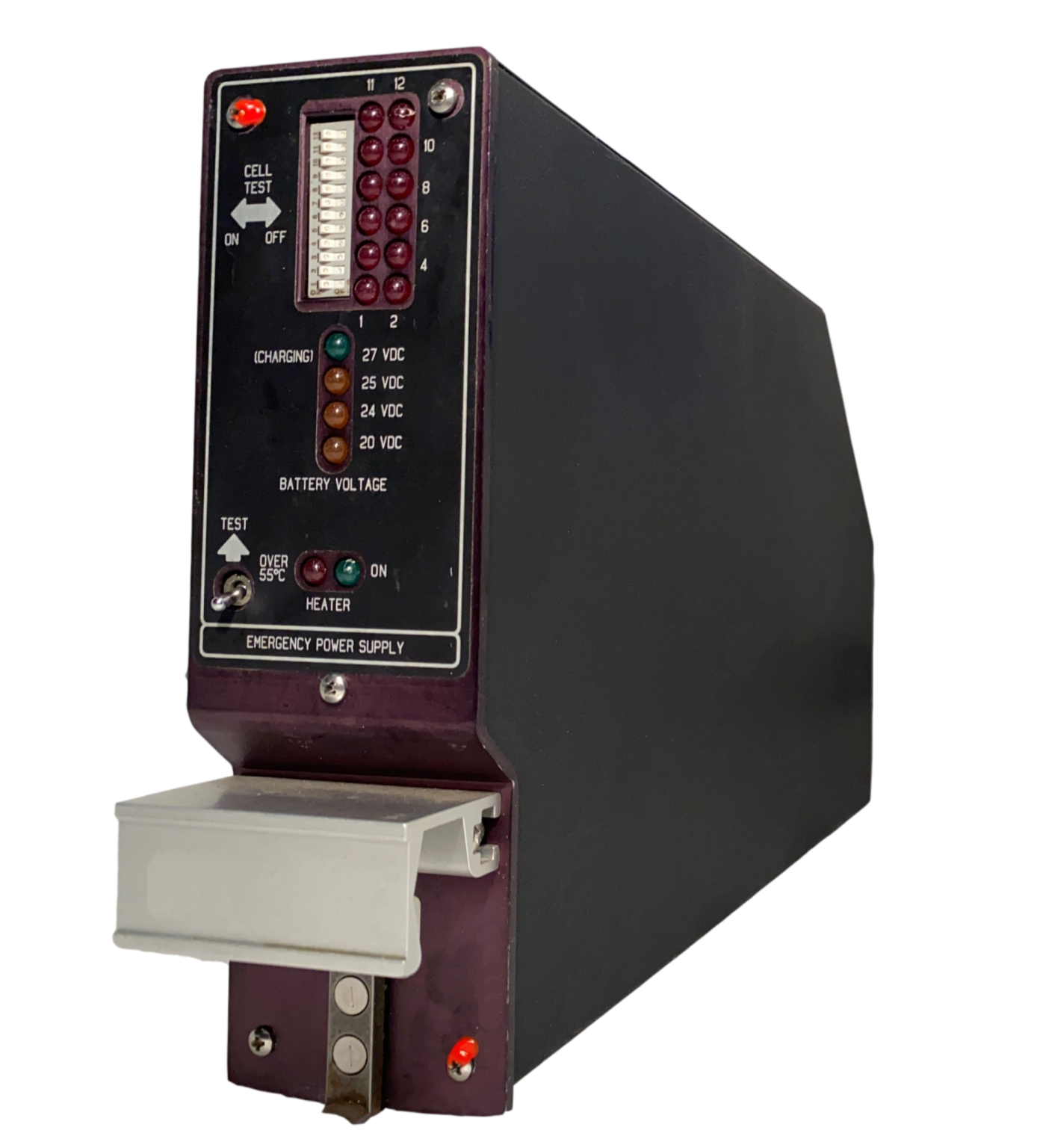 Overhauled Emergency Power Supply Units Available - C&L Aero