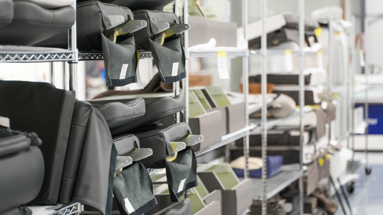 C&L Aviation Group Completes Construction of a State-of-the-Art ...