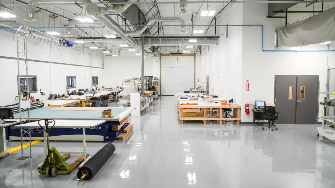 C&L Aviation Group Completes Construction of a State-of-the-Art ...