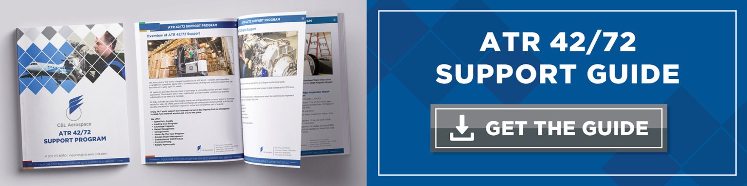 Downloadable Aircraft Support Guides - C&L Aero