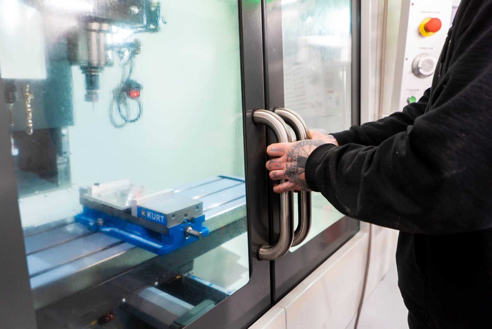 Regional Aircraft Component Repair