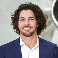 Ty Brecher - C&L Aero