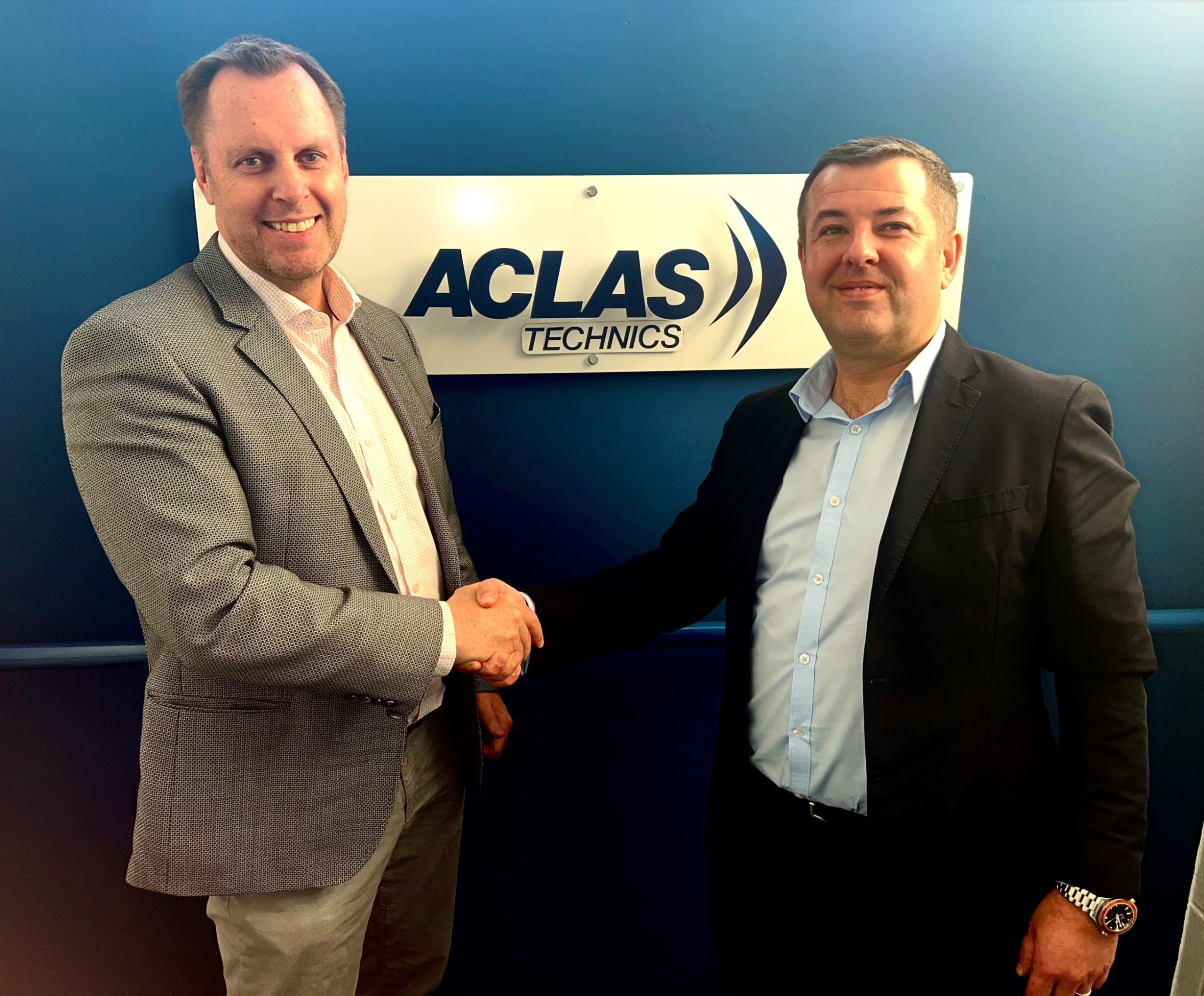 C&L Aviation Group Purchases ACLAS Technics - C&L Aero