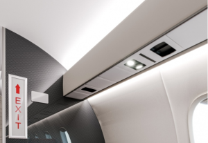 Why Should You Upgrade Your Aircraft Cabin Lighting? - C&L Aero