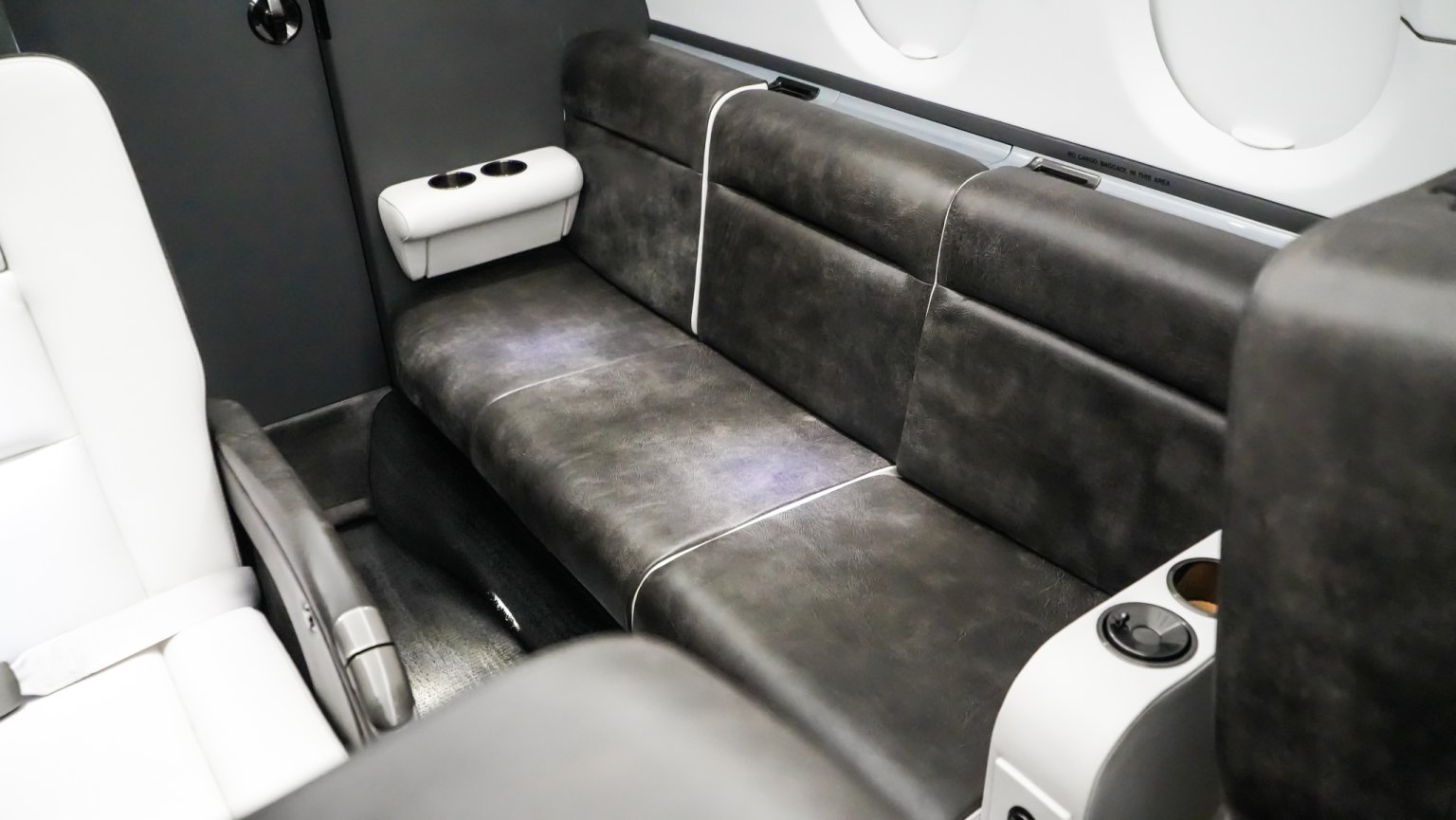 What Does It Cost to Refurbish Private Jet Seats? - C&L Aero