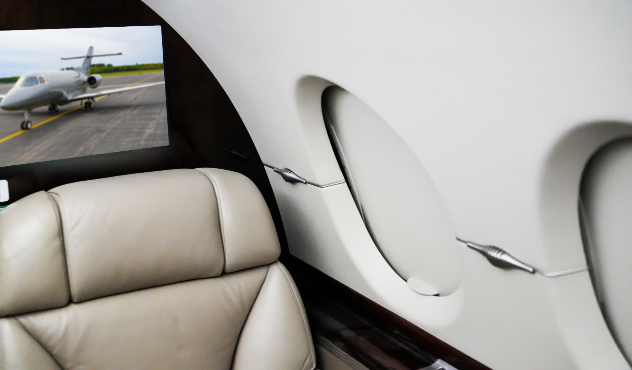 Four Reasons to Upgrade an Aircraft Cabin Management System - C&L Aero