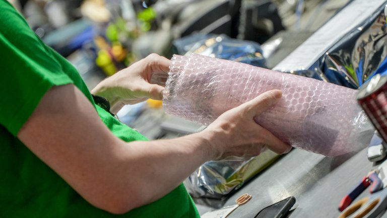 How to Return an Aircraft Part to the Supplier? - C&L Aero