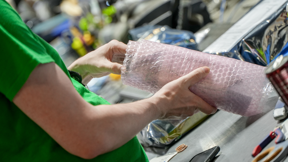 How to Return an Aircraft Part to the Supplier? - C&L Aero