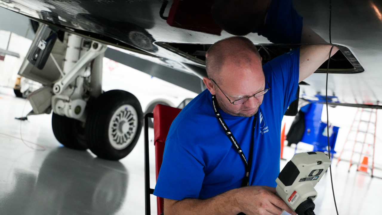 What is a Pre-Purchase Inspection for Private Aircraft, And What Does ...
