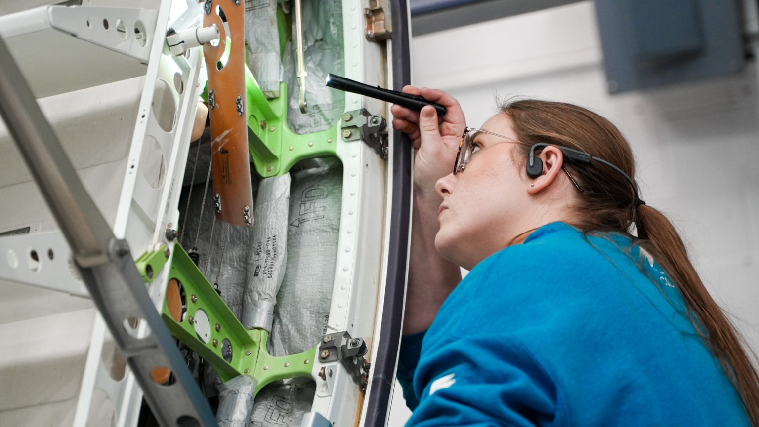 What is a Pre-Purchase Inspection for Private Aircraft, And What Does ...