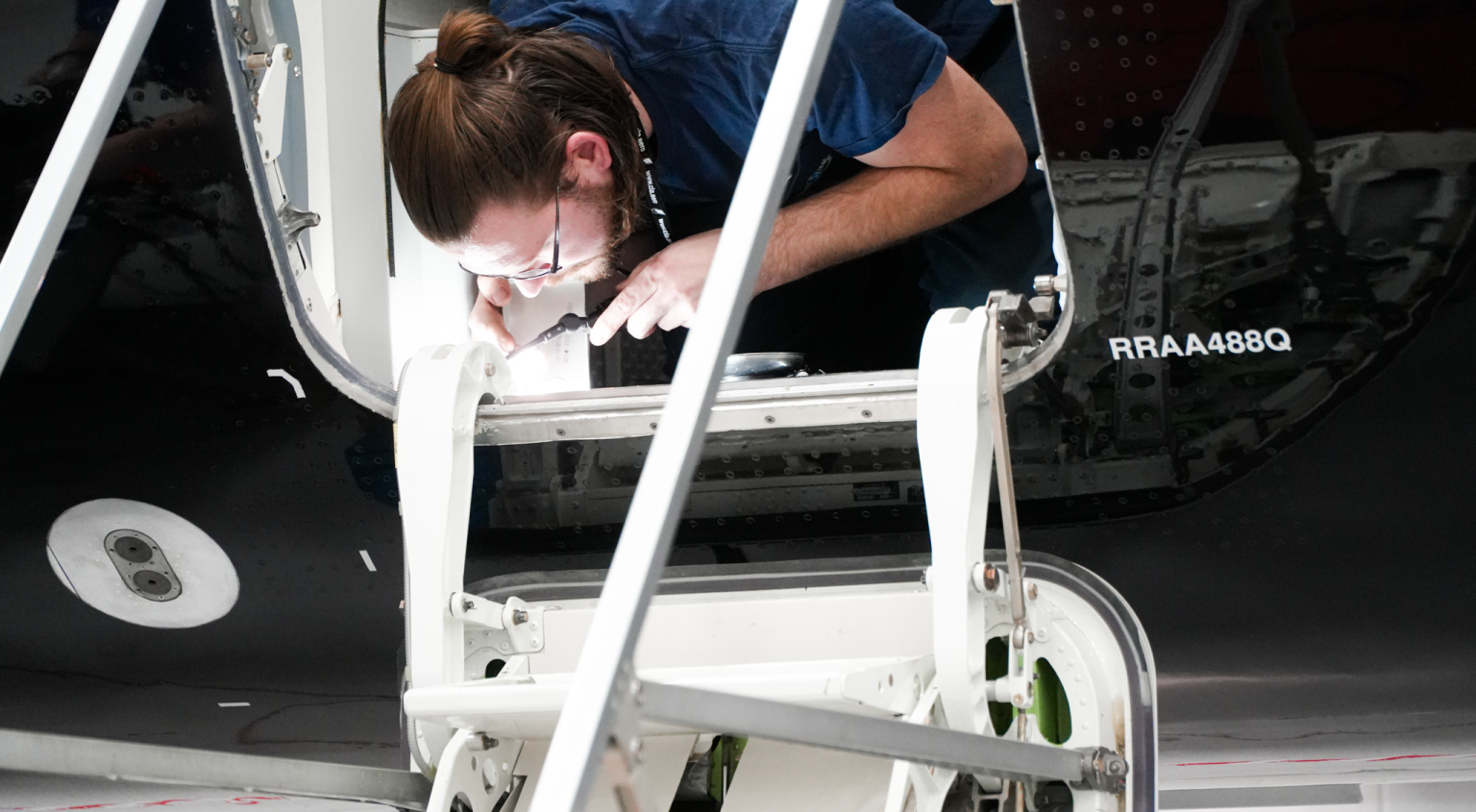 What is a Pre-Purchase Inspection for Private Aircraft, And What Does ...