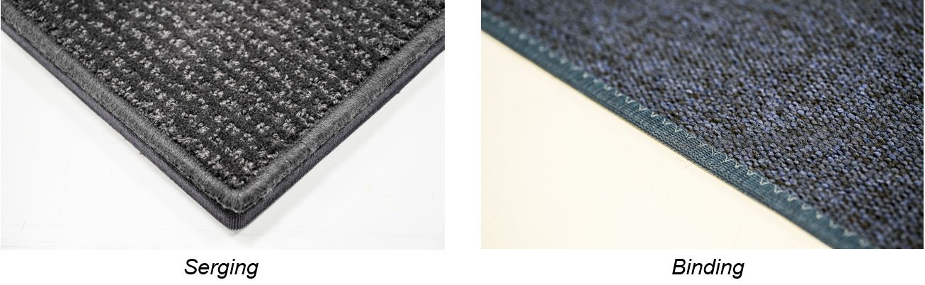 How Much Does Aircraft Carpet Cost? - C&L Aero