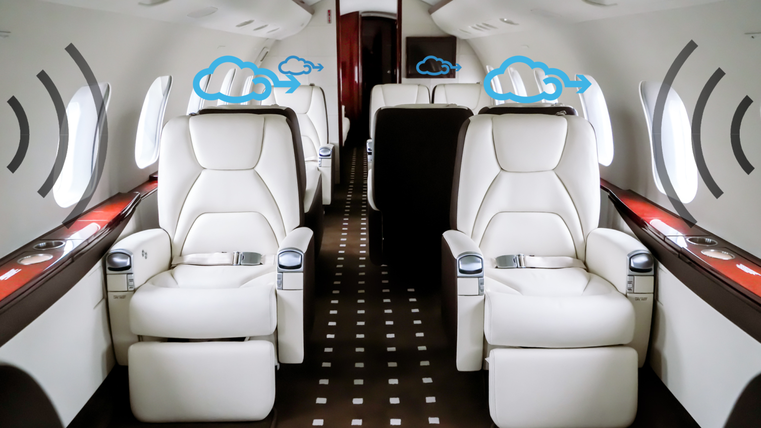 What You Need to Know About the Gogo 5G Network - C&L Aero