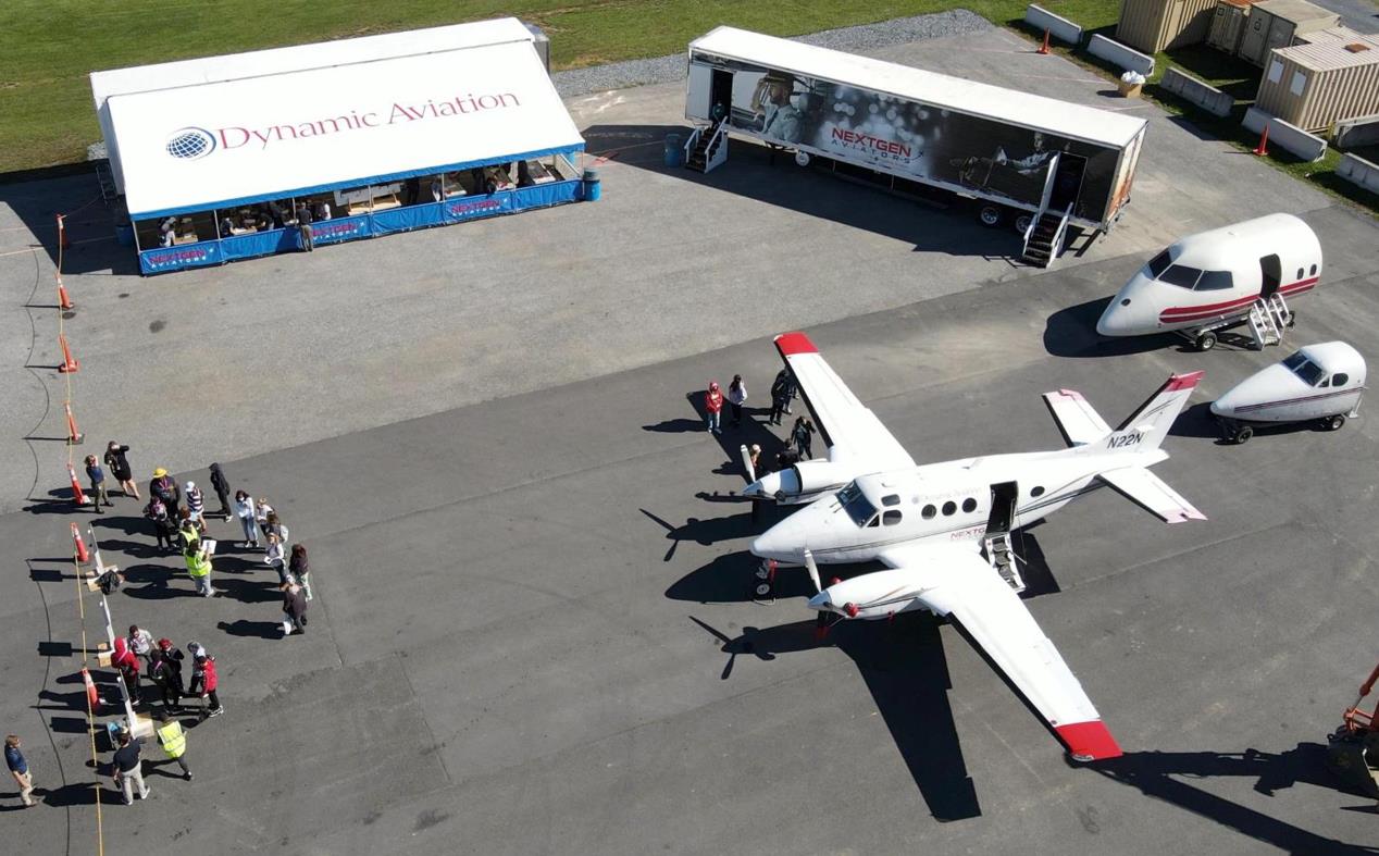 C&L Aviation Group to Host Several Hundred Students for Aviation Career ...