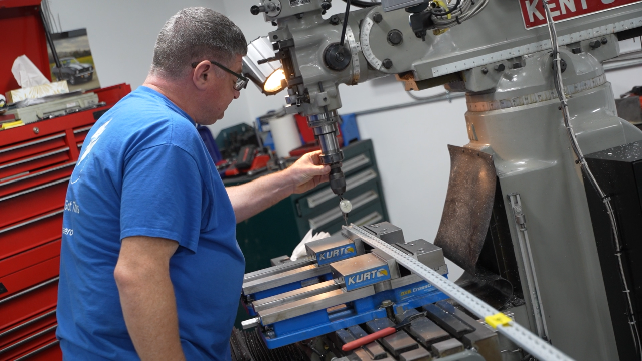 Supplemental Type Certificate Process in 7 Steps - C&L Aero