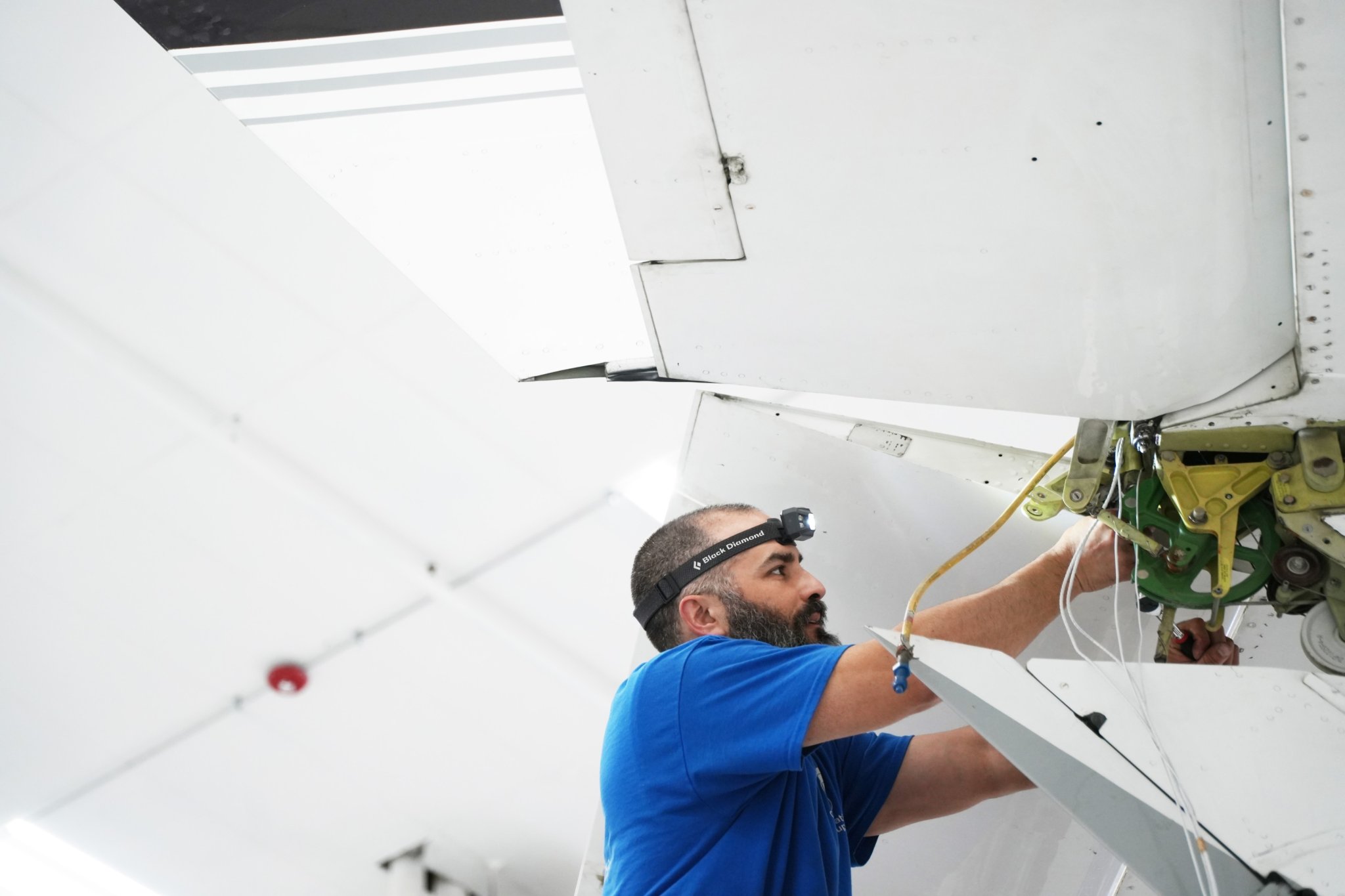 What to Expect During a Hawker G Check (What Is It & What Are the Cost ...