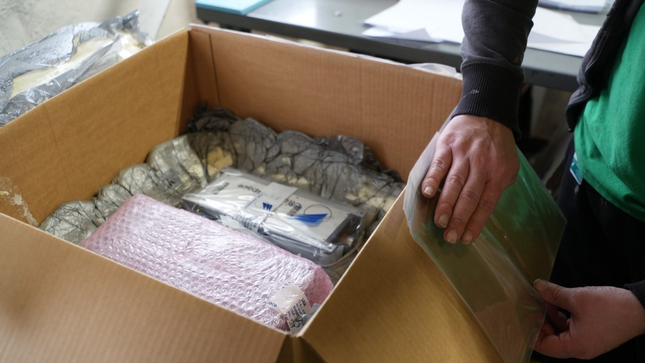 What You Need to Know About Shipping Aircraft Parts - C&L Aero