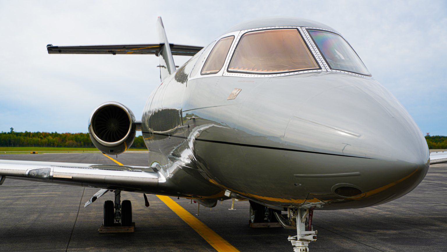 Where is My Aircraft Windshield? A Guide to Understanding the Aircraft ...