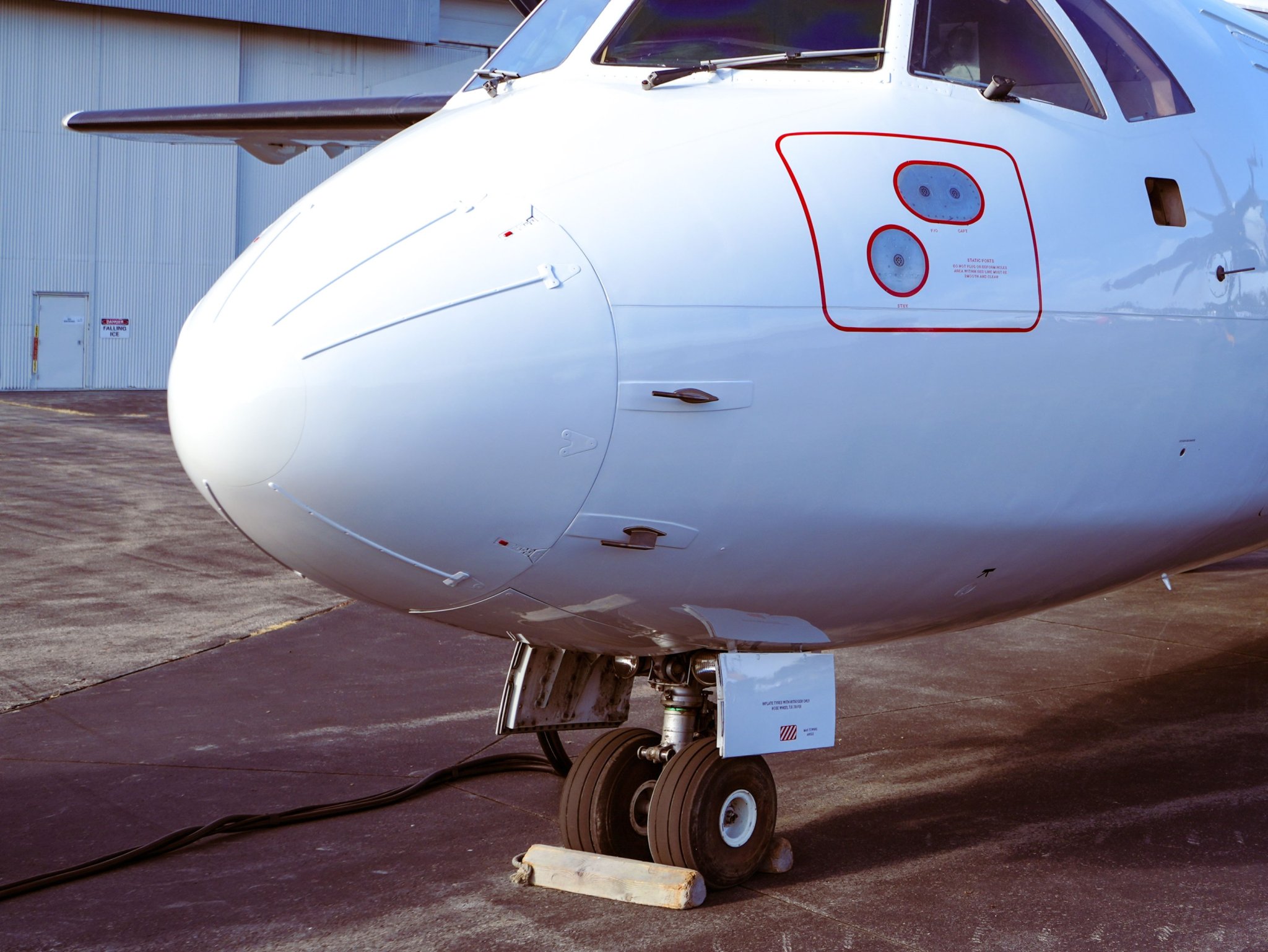 What to Know About ATR Landing Gear Overhauls: Downtimes & Costs - C&L Aero