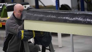 When and How to Replace ATR 42/72 De-Ice Boots - C&L Aero