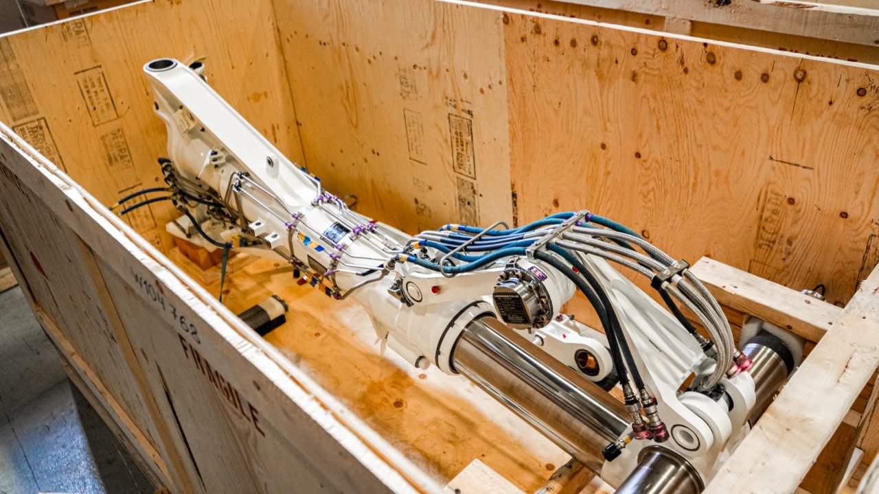 E170 / E190 Support - C&L Aero