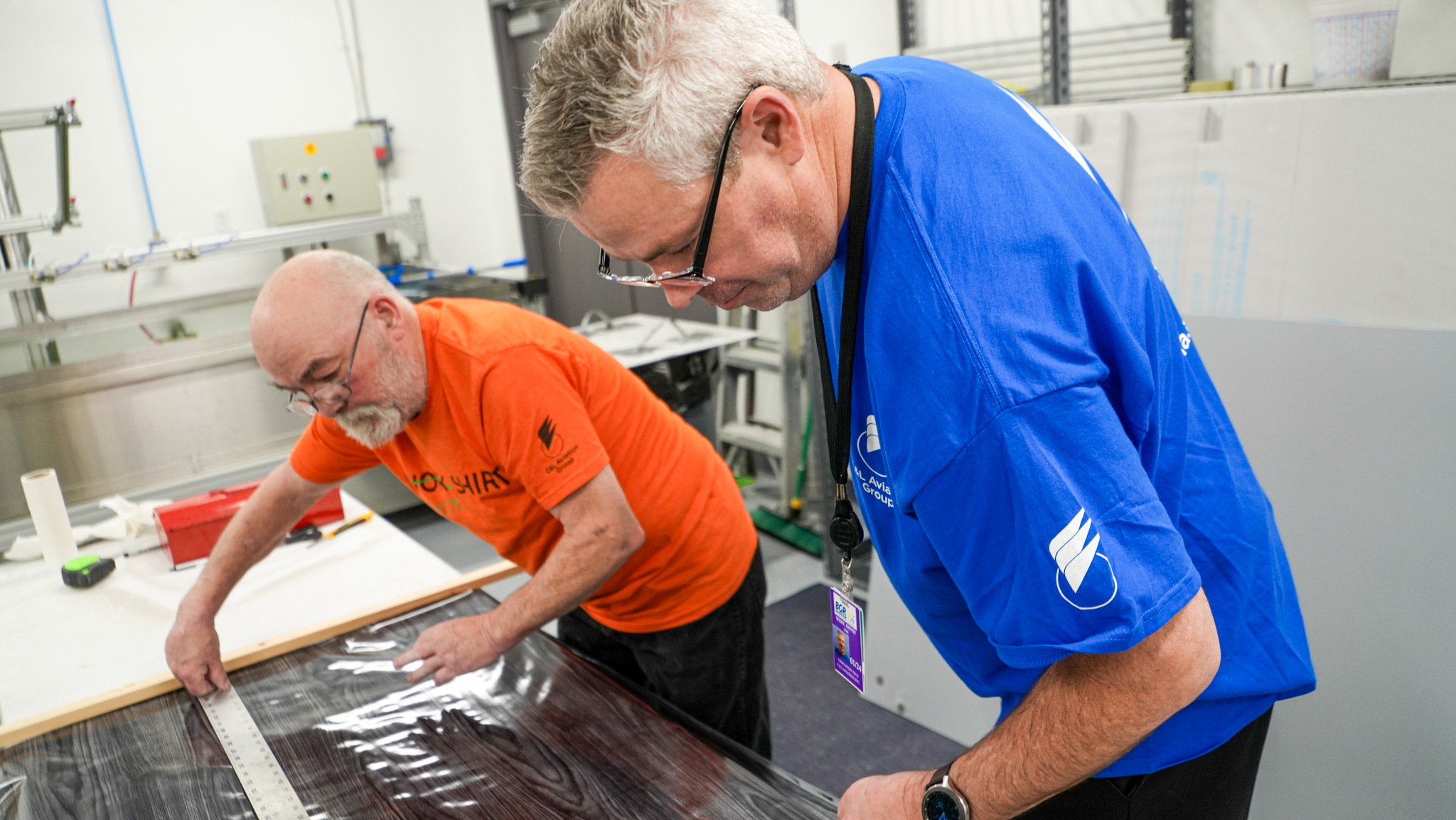 Custom Aircraft Cabinets Jobs | Cabinets Matttroy