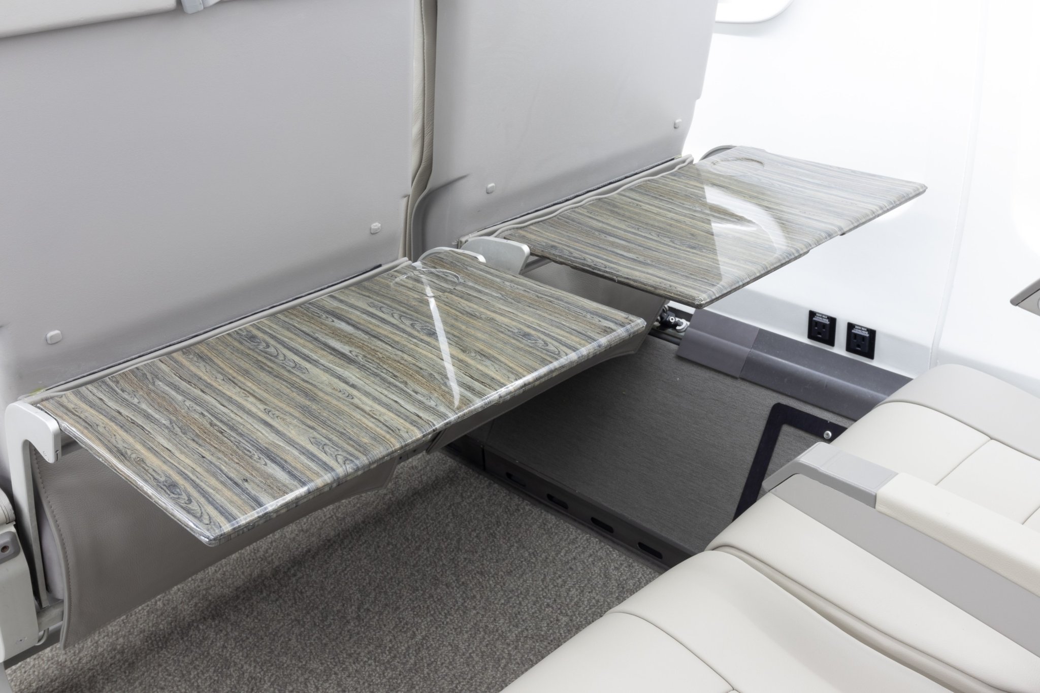 What You Need to Know About Aircraft Hydrographics - C&L Aero