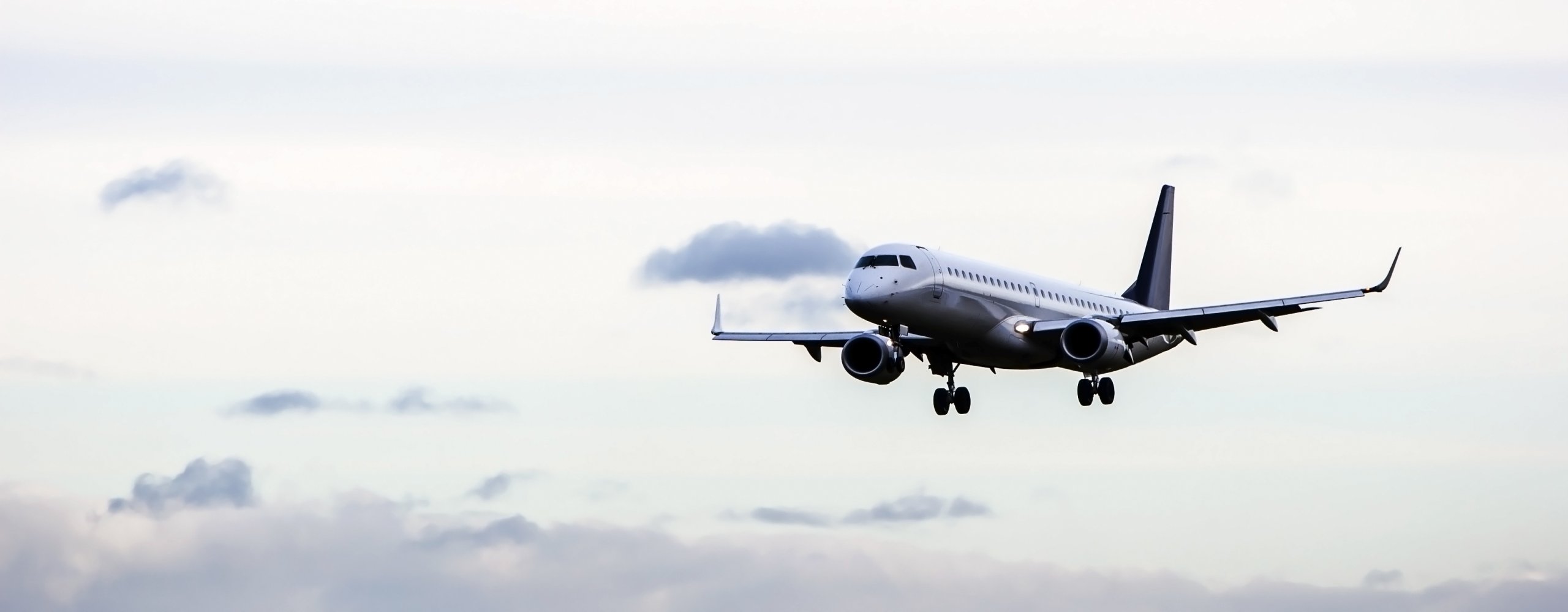 E170 / E190 Support - C&L Aero