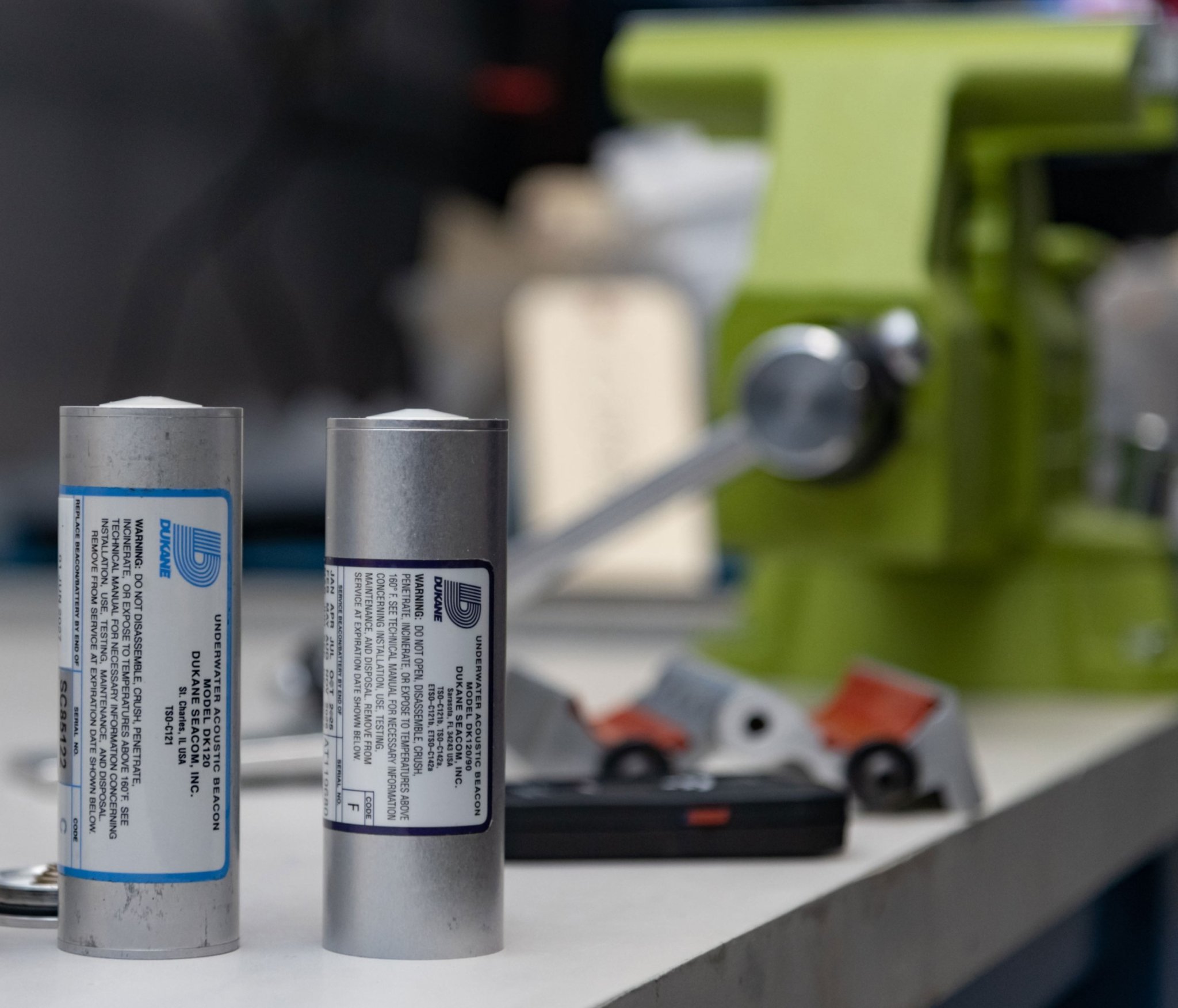 How to Return a HAZMAT Aircraft Core? - C&L Aero