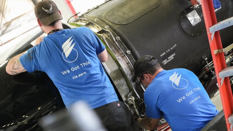 What Documentation to Provide During Aircraft Maintenance? - C&L Aero