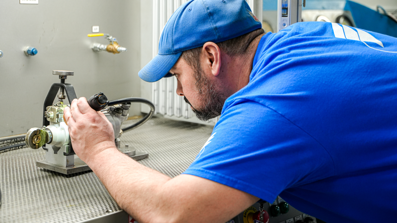 Should You Outsource Your Aircraft Rotable Repair Management? - C&L Aero