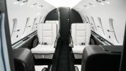 Top Considerations for Designing Aircraft Interiors - C&L Aero