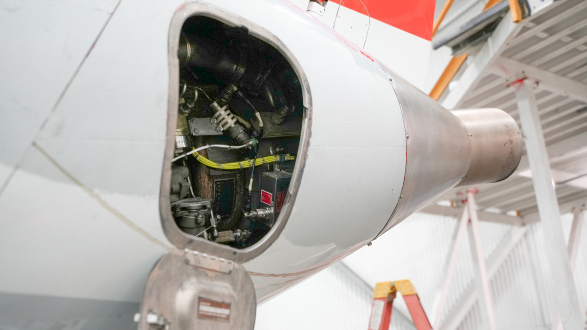 ERJ Auxiliary Power Units: Why Outsource Repair Management? - C&L Aero