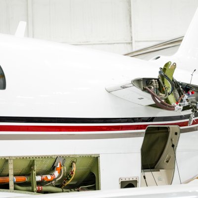 ATR 42 and 72 Support - ATR Parts, Repair & Maintenance - C&L