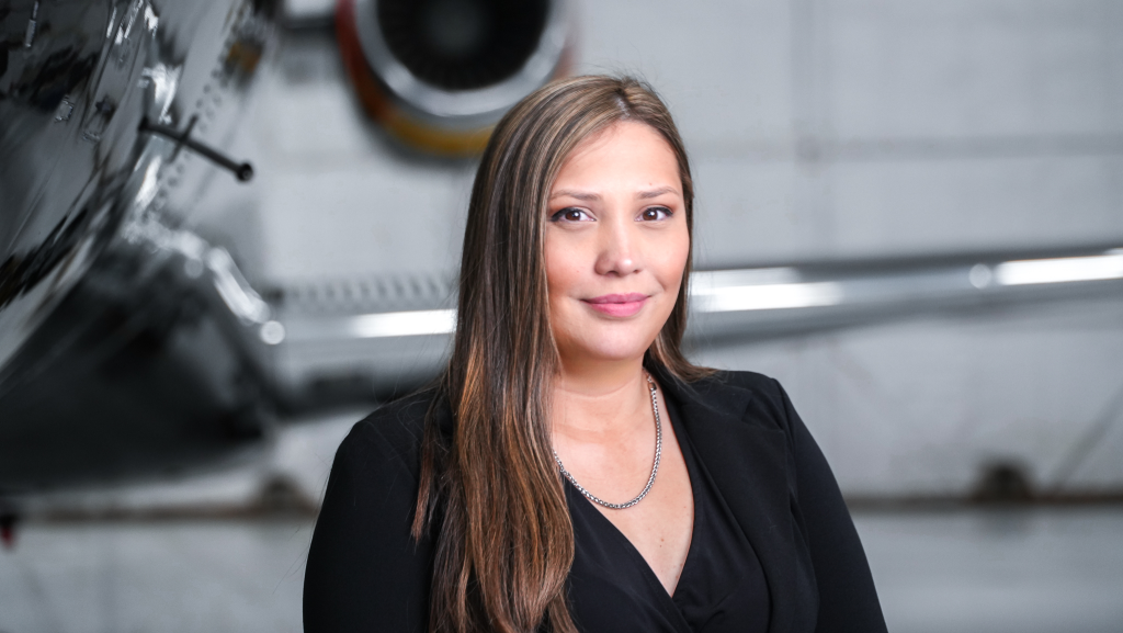 C&L Aerospace Names Kristina Snow as Strategic Inventory Sales Manager ...